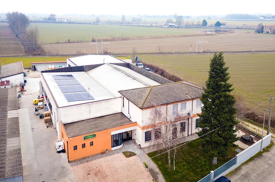 TOPVISION Srl Quistello Mantova – Smart Electronics Solutions